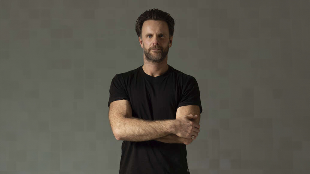 In gesprek met de architect - Bollard